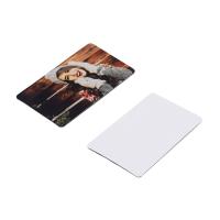 China PVC Soft Fridge Magnet Customised Sublimation Fridge Magnet Blanks for sale