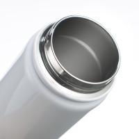 China Large Capacity Portable Sublimation Stainless Steel Insulated Bottle Custom Photo Printing Sublimation Sports Bottle for sale