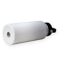 China Double Wall Blank Sublimation Tumblers Vacuum Insulated 304 Stainless Steel Water Bottle Wide Mouth Flask for sale