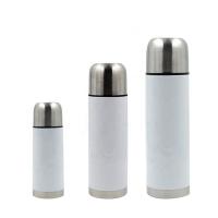 China Sublimation Insulated Tumbler Vacuum Stainless Steel Sport Bullet Flask Thermos Bottle Sublimation Blanks Water Bottles for sale