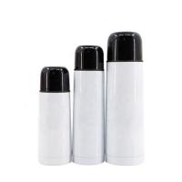 China Sublimation Insulated Tumbler Vacuum Stainless Steel Sport Bullet Flask Thermos Bottle Sublimation Blanks Water Bottles for sale