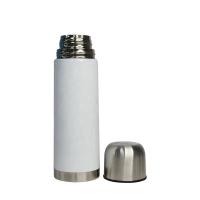 China Sublimation Insulated Tumbler Vacuum Stainless Steel Sport Bullet Flask Thermos Bottle Sublimation Blanks Water Bottles for sale