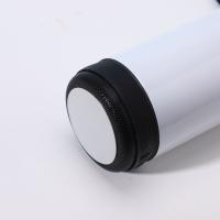 China Skinny Straight 20oz Wireless Stainless Steel Smart Music Tumbler For Sublimation With Smart Speaker For Travel for sale