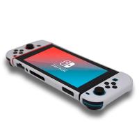 China Diy Printing Blank Sublimation PC Hard Protective Cover Shell Case For Nintendo Switch Accessories for sale