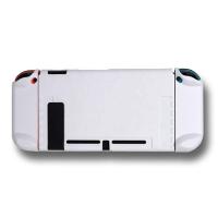 China Diy Printing Blank Sublimation PC Hard Protective Cover Shell Case For Nintendo Switch Accessories for sale