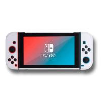 China Diy Printing Blank Sublimation PC Hard Protective Cover Shell Case For Nintendo Switch Accessories for sale