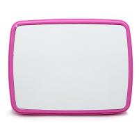 China Food Grade Blank Sublimation Lunch Box With 3 Compartments For Kids for sale