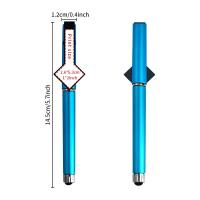 China Diy Photo Printing Blank Sublimation Pens With Touchscreen for sale