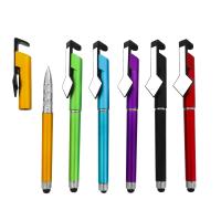 China Diy Photo Printing Blank Sublimation Pens With Touchscreen for sale