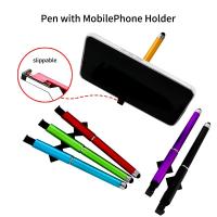 China Diy Photo Printing Blank Sublimation Pens With Touchscreen for sale