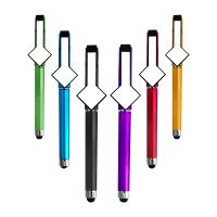 China Diy Photo Printing Blank Sublimation Pens With Touchscreen for sale