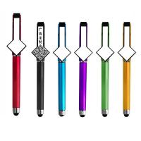 China Diy Photo Printing Blank Sublimation Pens With Touchscreen for sale