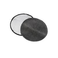 China Sublimation Sequin Patches Blanks Custom Sublimated Patches for sale