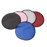 China Sublimation Sequin Patches Blanks Custom Sublimated Patches for sale