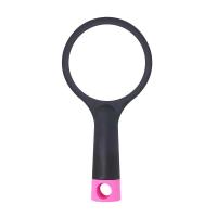 China Portable Colorful Sublimation Hair Brush Comb Blank For Custom Photo Printing for sale