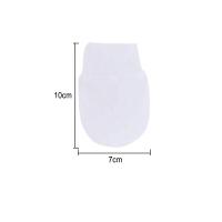 China Sublimation Newborn Top Knot Hat Personalized Infant Hat for sale