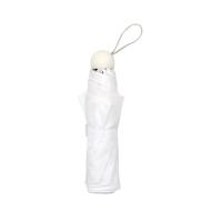 China Sublimation Polyester Folding Umbrella Blanks Personalized Advertising Outdoor Portable Umbrella for sale