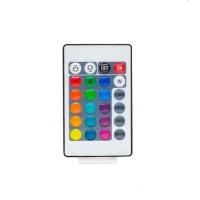 China Sublimation Blank LED Acrylic Night Light Photo Frame Ornament For Home Office for sale