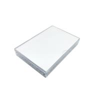 China Sublimation Glitter Liquid Photo Frame With Printable Aluminum Sheet Diy Custom Photo Printing Liquid Picture Frame for sale