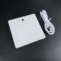 China Rechargeable Quran Speaker Sublimation Fridge Magnet Custom Magnetic Mdf Music Player Box Graduation Gift for sale