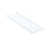 China Sublimation Aluminum Photo Frame Blanks Custom Aluminum Picture Frames Family Gifts for sale