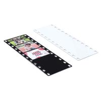 China Sublimation Aluminum Photo Frame Blanks Custom Aluminum Picture Frames Family Gifts for sale