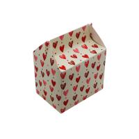 China Personalized Mug Packaging Box 11oz Sublimation Mug Gift Box Blank Paper Box For DIY Printing for sale