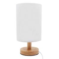 China Personalized Wood Base Desktop Sublimation USB Night Lamp Light With Printable PET Film For DIY Printing for sale