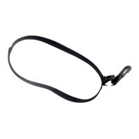 China Double Sided Printing Neoprene Sublimation Glasses Case Blanks For DIY Printing for sale