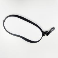 China Double Sided Printing Neoprene Sublimation Glasses Case Blanks For DIY Printing for sale