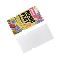 China Creative Sublimation Blank PET Plastic Ticket Diy Custom Printable Concert Tickets for sale