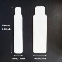 China Personalized PU Leather Sublimation Pen Holder Bag Blanks Diy Sublimation Gifts For Kids for sale