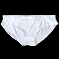 China Personalized 100% Polyester Sublimation Panties Diy Women Underwear Blanks For Heat Press for sale