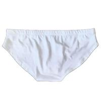 China Personalized 100% Polyester Sublimation Panties Diy Women Underwear Blanks For Heat Press for sale