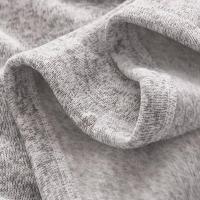 China Diy Photo Printing Soft Blank Polyester Sublimation Heather Grey Throw Blanket for sale