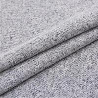 China Diy Photo Printing Soft Blank Polyester Sublimation Heather Grey Throw Blanket for sale