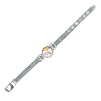 China Metal Sublimation Bracelet Blanks For Love Cross Dad Heart Mom Ok Star US For DIY Photo Printing for sale