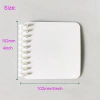 China DIY Sublimation Soft PET Plastic Photo Baby Books Blanks for sale