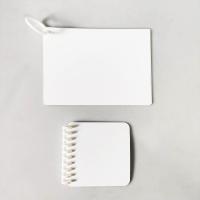 China DIY Sublimation Soft PET Plastic Photo Baby Books Blanks for sale