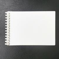 China DIY Sublimation Soft PET Plastic Photo Baby Books Blanks for sale