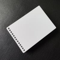 China DIY Sublimation Soft PET Plastic Photo Baby Books Blanks for sale