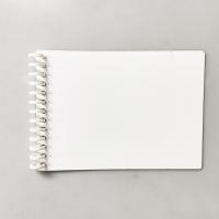 China DIY Sublimation Soft PET Plastic Photo Baby Books Blanks for sale