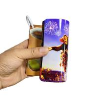 China DIY Sublimation Soft PET Plastic Photo Baby Books Blanks for sale