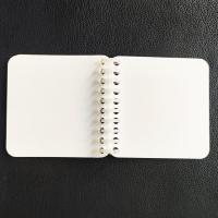 China DIY Sublimation Soft PET Plastic Photo Baby Books Blanks for sale