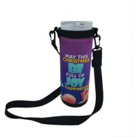 China 20oz Blank Reusable Sublimation Neoprene Tumbler Sleeve Custom Insulated Sleeves Iced Hot Coffee Cup Sleeve for sale