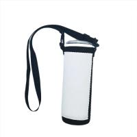 China 20oz Blank Reusable Sublimation Neoprene Tumbler Sleeve Custom Insulated Sleeves Iced Hot Coffee Cup Sleeve for sale
