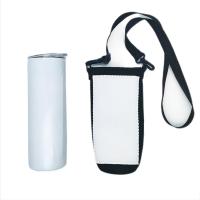 China 20oz Blank Reusable Sublimation Neoprene Tumbler Sleeve Custom Insulated Sleeves Iced Hot Coffee Cup Sleeve for sale