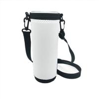 China 20oz Blank Reusable Sublimation Neoprene Tumbler Sleeve Custom Insulated Sleeves Iced Hot Coffee Cup Sleeve for sale
