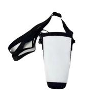 China 40oz Neoprene Sublimation Tumbler Sleeves Koozies Blanks For DIY Printing for sale