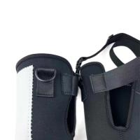 China 40oz Neoprene Sublimation Tumbler Sleeves Koozies Blanks For DIY Printing for sale